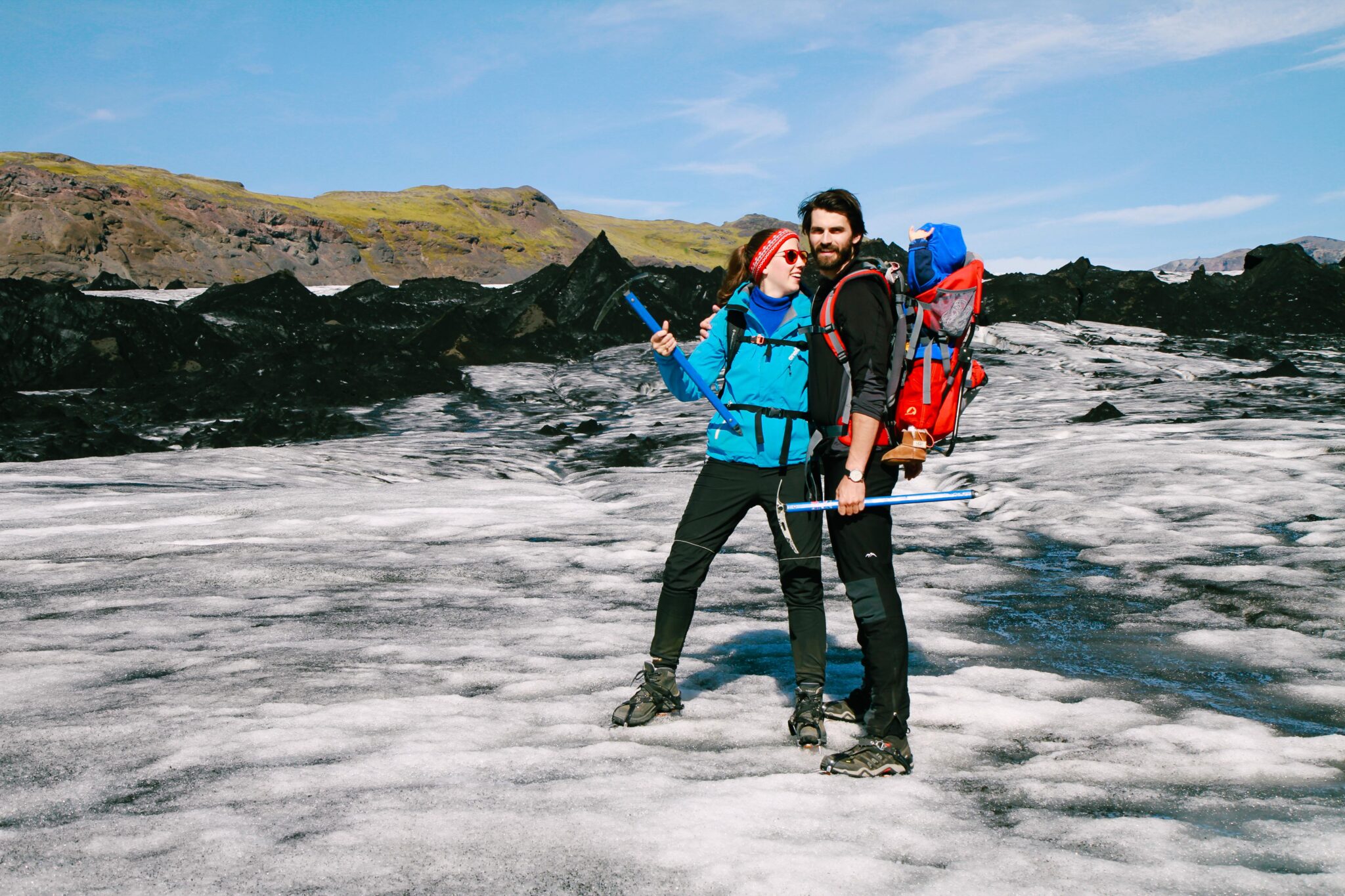 #10 Wieso der Wunsch nach Freiheit & Unabhängigkeit unsere Beziehung ...